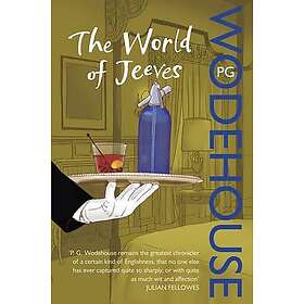 World Of Jeeves - Sammenlign priser hos Prisjakt