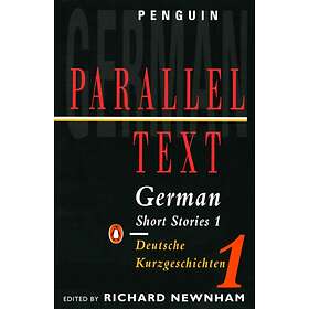 Parallel Text: German Short Stories - Sammenlign priser hos Prisjakt
