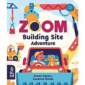 Zoom: Building Site Adventure - Sammenlign priser hos Prisjakt