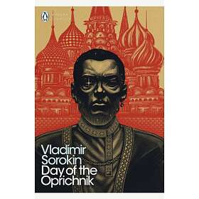 Day Of The Oprichnik - Sammenlign priser hos Prisjakt