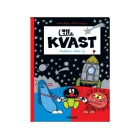 Best pris på Lille Kvast Krøller Eller Ej Pierre Bailly, Céline ...