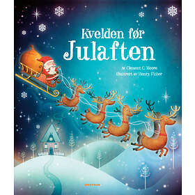 Kvelden Før Julaften - Sammenlign priser hos Prisjakt