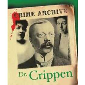 Best pris på Dr Crippen Bøker - Sammenlign priser hos Prisjakt