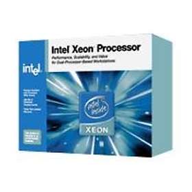 Best pris på Intel Xeon 3.06 3.06GHz Socket 604 0.5MB 1U Box ...