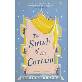 The Swish Of The Curtain: Book 1 - Sammenlign priser hos Prisjakt
