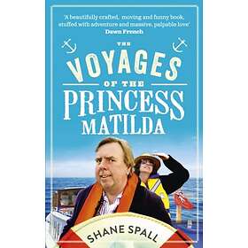 Best pris på Voyages Of The Princess Matilda Bøker - Sammenlign priser ...