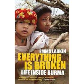 Best pris på Everything Is Broken Bøker - Sammenlign priser hos Prisjakt