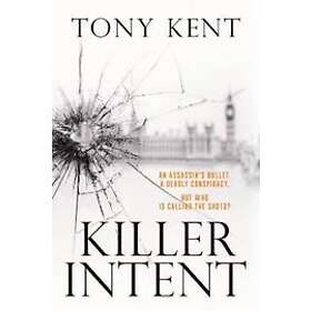 Best pris på Killer Intent Bøker - Sammenlign priser hos Prisjakt