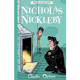 Nicholas Nickleby (Easy Classics) - Sammenlign priser hos Prisjakt