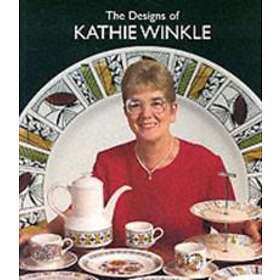 The Designs Of Kathie Winkle For James Broadhurst And Sons Ltd.1958-19 - Sammenlign priser hos ...