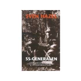Best pris på SS-Generalen Sven Hazel Språk: Danska Bøker - Sammenlign ...