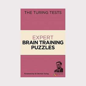 The Turing Tests Expert Brain Training Puzzles - Black Friday 2025 ...