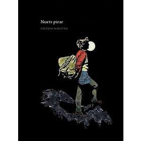 Best pris på Nuets Pirar Bøker - Sammenlign priser hos Prisjakt