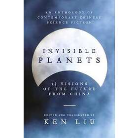 Invisible Planets - Sammenlign priser hos Prisjakt