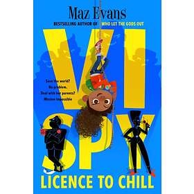 Vi Spy: Licence To Chill - Sammenlign priser hos Prisjakt