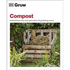 Grow Compost - Sammenlign priser hos Prisjakt