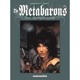 Best pris på The Metabarons Vol.3 Bøker - Sammenlign priser hos Prisjakt