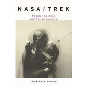 Best pris på NASA/Trek - Prisjakt