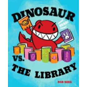 Best pris på Dinosaur Vs. The Library Bøker - Sammenlign priser hos ...