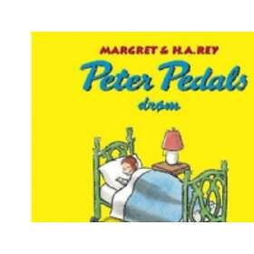 Best pris på Peter Pedals Drøm H. A. Rey Språk: Danska Bøker ...