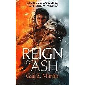 Best pris på Reign Of Ash Bøker - Sammenlign priser hos Prisjakt