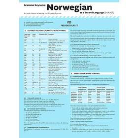 Norwegian As A Second Language (bokmål) - Sammenlign priser hos Prisjakt