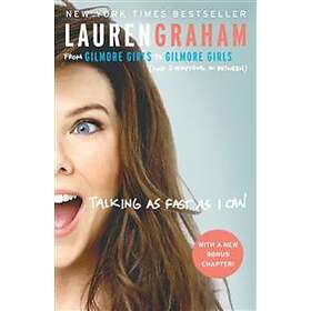 Best pris på Talking As Fast As I Can: From Gilmore Girls To Gilmore ...