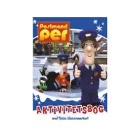 Best pris på Vintersjov Med Postmand Per Språk: Danska Bøker ...