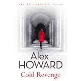 Best pris på Cold Revenge Bøker - Sammenlign priser hos Prisjakt
