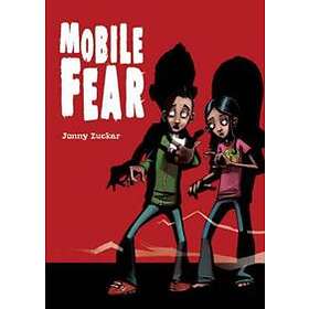 Best pris på Pocket Chillers Year 6 Horror Fiction: Book 3 Mobile Fear ...
