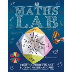 Maths Lab - Black Friday 2025 – Tilbud fra 199
