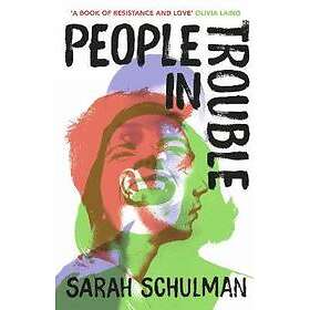People In Trouble - Sammenlign priser hos Prisjakt