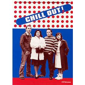 Chill Out! (DVD) - Hitta bästa pris på Prisjakt