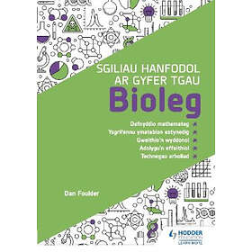 Best pris på Sgiliau Hanfodol Ar Gyfer TGAU Bioleg (Essential Skills ...