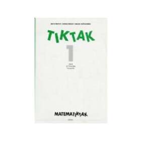 Best pris på Matematik-Tak 7.kl. Tik-Tak 1 John Frentz, Jonna Høegh ...