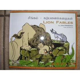 Lion Fables - Sammenlign priser hos Prisjakt