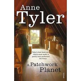 Patchwork Planet, Från 121 kr