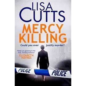 Mercy Killing - Hitta bästa pris på Prisjakt