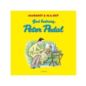 Best pris på God Bedring, Peter Pedal Margret Og H.A. Rey Språk: Danska ...