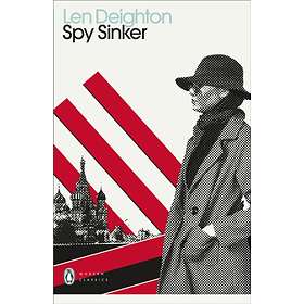 Spy Sinker, Från 92 kr