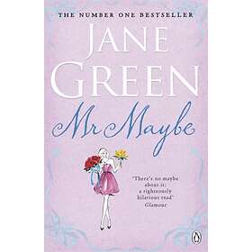 Mr Maybe - Sammenlign priser hos Prisjakt
