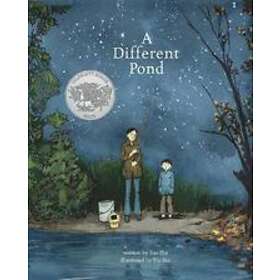 A Different Pond - Black Friday 2025 – Tilbud fra 129