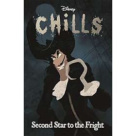 Disney Chills: Second Star To The Fright - Hitta bästa pris på Prisjakt
