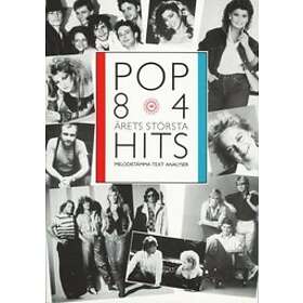 Best pris på Pop 84 Bøker - Sammenlign priser hos Prisjakt