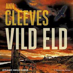 Vild Eld Ljudbok, Från 99 kr