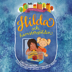 Hilda Och Hamsterstölden, Från 89 kr