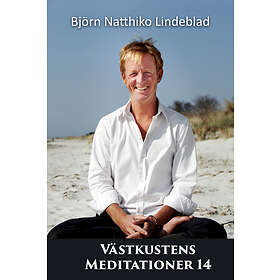 Nordic Success Publishing AB Västkusten Meditationer 14 - Jämför pris ...