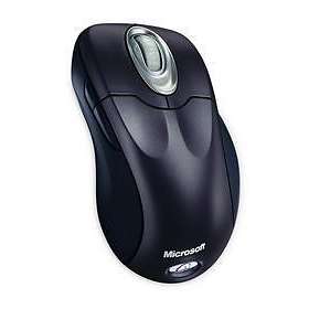 Best pris på Microsoft Wireless Optical Mouse 5000 Mus & pekeenheter ...