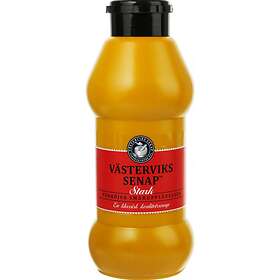 Stark Västervik Senap 500g, Från 55 kr