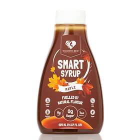 Womens Best Maple Smart Syrup 425ml - Hitta bästa pris på Prisjakt